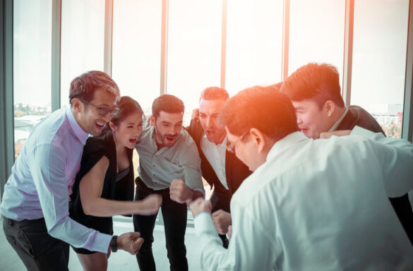 Ideas para motivar y premiar a los empleados: estrategias efectivas que ...